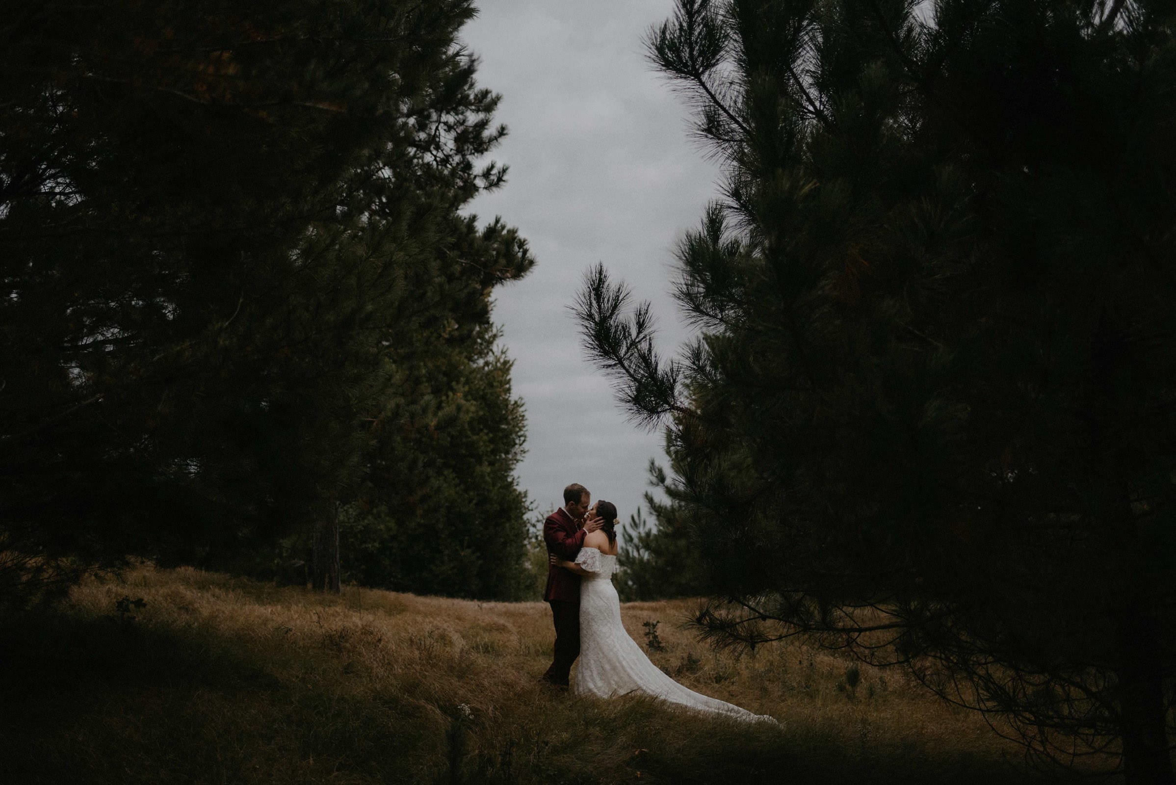 Twin Flames | Destination Wedding & Elopement Photography & Films